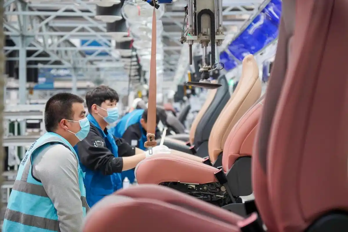 About - Truck Seat Factory